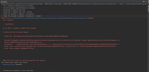 MacOS 업데이트 xcrun error invalid active developer path 에러가 발생할 경우 해결법