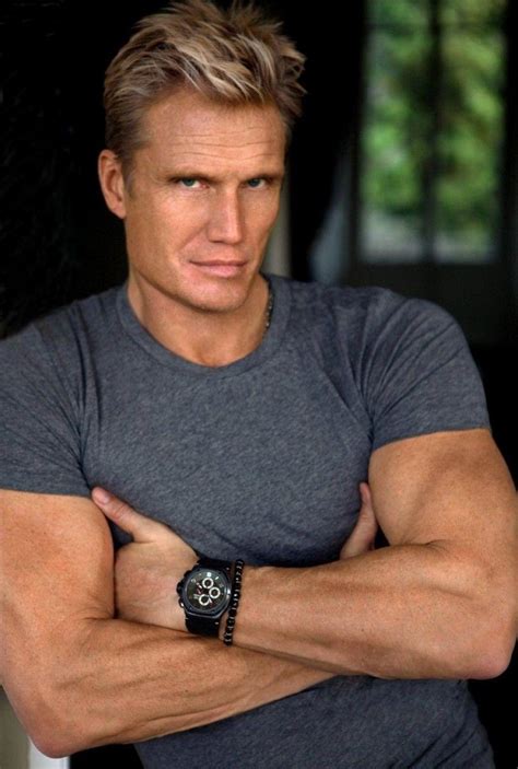 Dolph Lundgren Wallpapers Wallpaper Cave