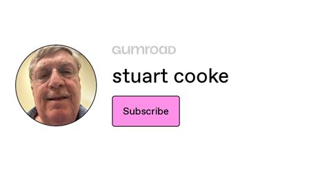 Stuart Cooke