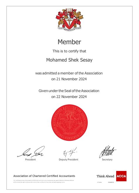 Alhamdulilah Im Excited To Share An Important Milestone In My Professional Journey I Have