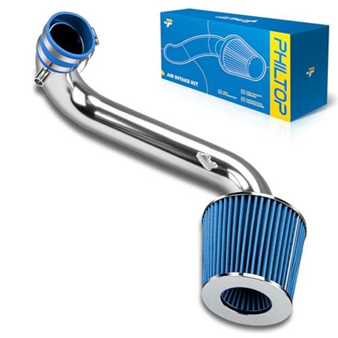 Top 5 Cold Air Intakes For Honda Civic Buyers Guide