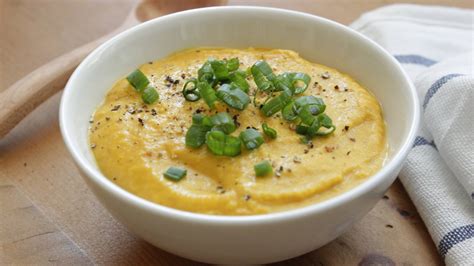 Creamy Carrot Ginger Soup Recipe Gluten Free Goddess Recipes