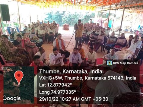 Plastic Free Campus Swacch Bharath Abhiyan Entrepreneurship Development Training Programme And