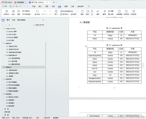 基于大数据的校园外卖系统的设计与实现 毕业论文任务书答辩pptpython项目源码及数据库文件演示视频基于大数据的外卖管理系统 Csdn博客