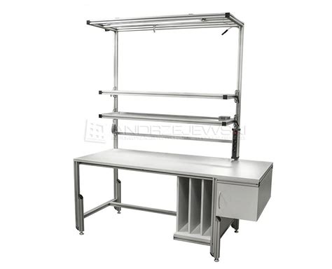 Assembly Stations Projects Andrzejewski