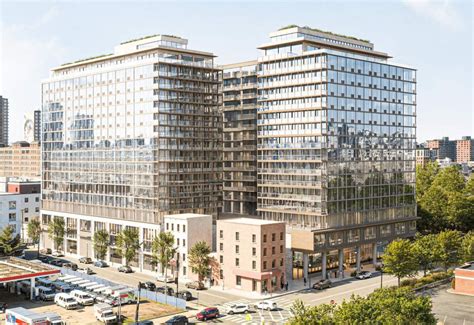 Taller Development Approved At Jersey City Unleashed Site Jersey Digs
