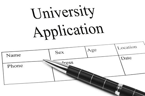 Applying To Univeristy Your High School Counselor S Role