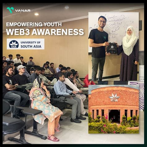 vanar communities on linkedin vanar communities team recently visited