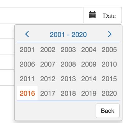 GitHub Werpu Angular Bootstrap Picker Bootstrap Date Picker With Timezone Support For Angular