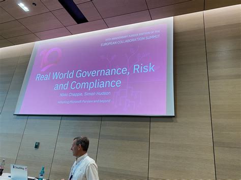 lokman Özlü on linkedin governance risk security compliance
