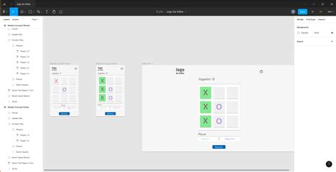 GitHub Patrikrufino Jogo Da Velha Js Io Game Desenvolvido Usando Javascript