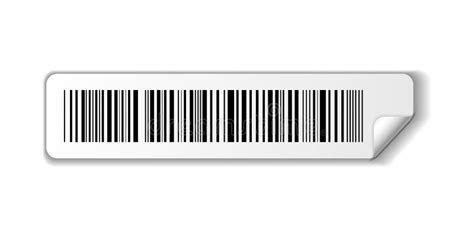 Barcode Vector Icon Trendy Bar Code For Web Icon Stock Vector Illustration Of Abstract