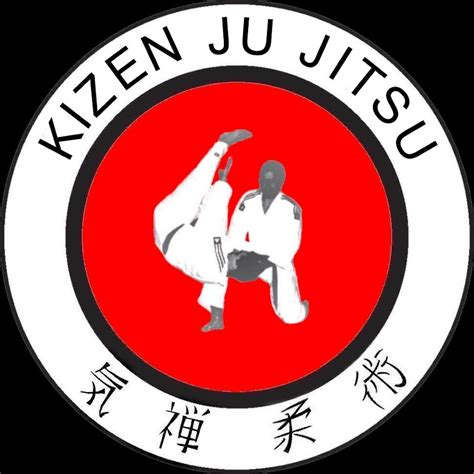 Kizen Ju Jitsu Youtube
