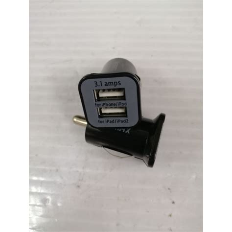 Universal Usb Socket Shopee Malaysia