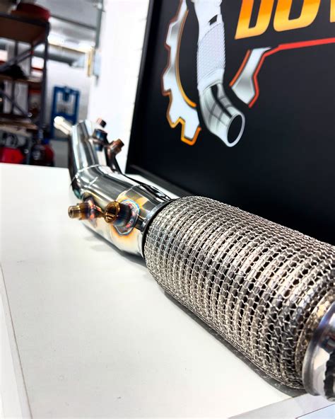 Wrx Exhaust Philippines Wrx Racing Full System Exhaust With Muffler