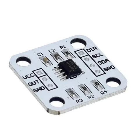 Using The As5600 With The Raspberry Pi 38 3d Using The As5600 With The Raspberry Pi 38 3d