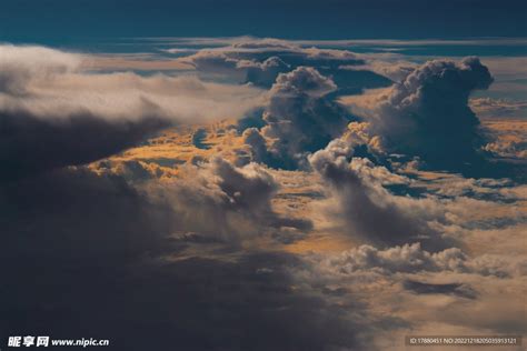 云摄影图自然风景自然景观摄影图库昵图网