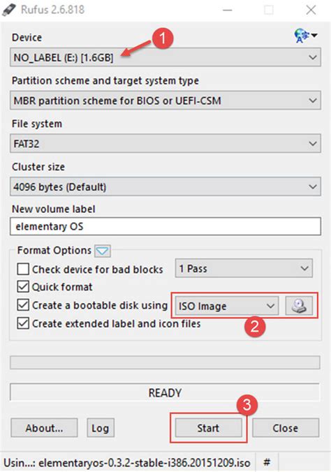 How To Boot Linux On PC Using Android Phone Beebom