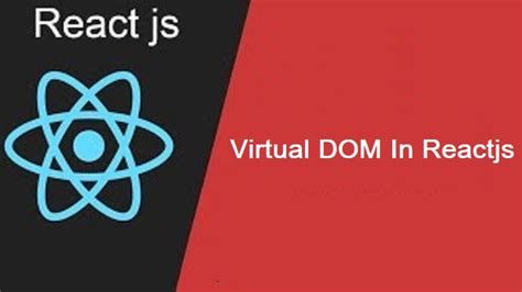 What Is The Virtual Dom In Reactjs Stack Error
