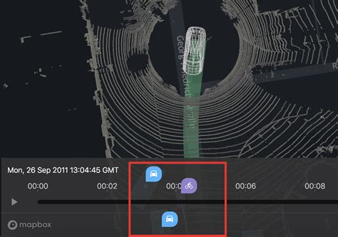 Maybe A Problem With The Objects Icon Layer Overlay Issue Aurora Opensource Xviz GitHub