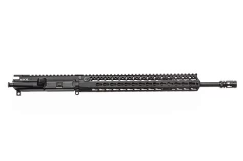 Bcm® Qrf 12 Quad Rail Free Float Handguard