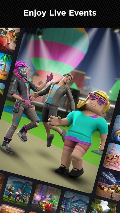 Roblox Apk Cho Android T I V