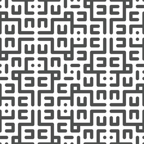 Abstract Seamless Geometric Shape Lines Pattern 11051491 Vector Art At Vecteezy