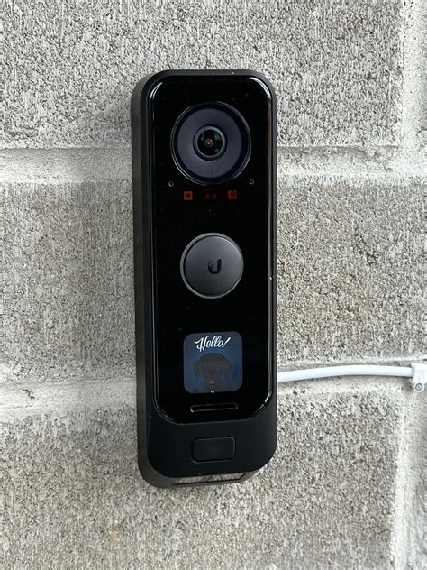 I Just Noticed The Lcd Is Displaying A Colour Image Not Just Welcome In Black Text When Did