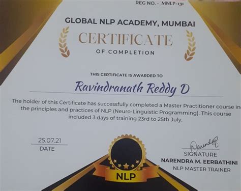 Ravindranath Reddy Dwaram Posted On Linkedin