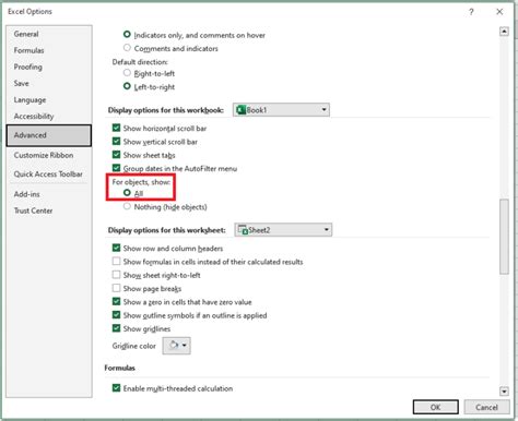 Inserting Text Boxes And Shapes In Excel Creative Blog