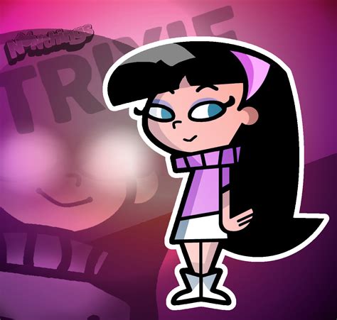 Its Trixie By Nonthings On Newgrounds