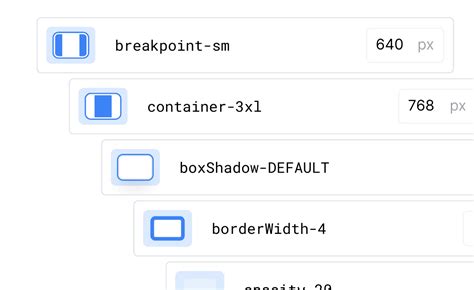 tailwind css tokens for figma bridge design and development