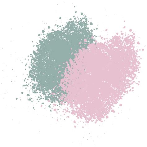 Premium Vector Abstract Spot Texture Background For Text