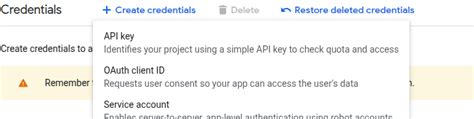 What Is An Api Key Working And Types Geeksforgeeks