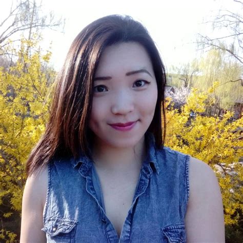 Lin Wang Author Dao Insights