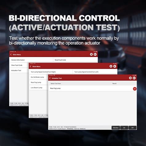 THINKTOOL Pro TPMS ECU Coding Active Test Full System Car Diagnostic Tool Resets Code Reader