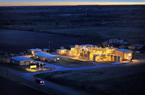 Raw Uranium And Fuel For Nuclear Reactors