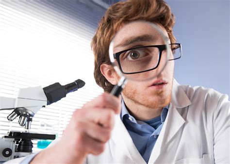 Scientists
