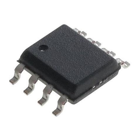 rohm 存储ic br24t08f we2 电可擦除可编程只读存储器 i2c bus 2 wre 8k sop8 电可擦除可编程只读存储器
