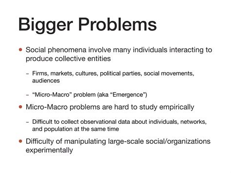 computational social science ppt