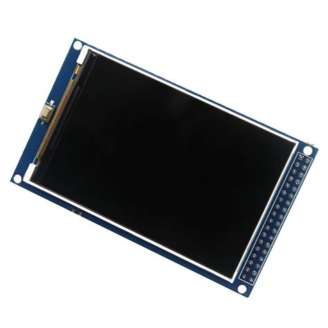 3 2 inch tft lcd display module 3 2 inch no touch panel hd