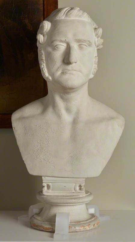 Liston Robert Art Uk