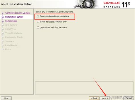 如何在centos系统上安装oracle 11g数据库？ Hcrm博客