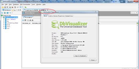 Dbvisualizer 10 License Key Bposmall