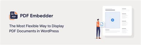 pdf embedder plugin —