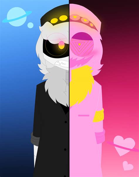 Murder Drones Panic Au Fanart By Kuwoshizilla On Deviantart