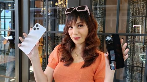 Foto Redmi Hadir Di Indonesia Pakai Material Kaca Harga Rp Juta