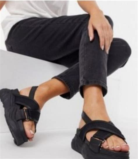 Сандалі — ціна 370 грн у каталозі Сандалі Купити жіночі речі за доступною ціною на Шафі