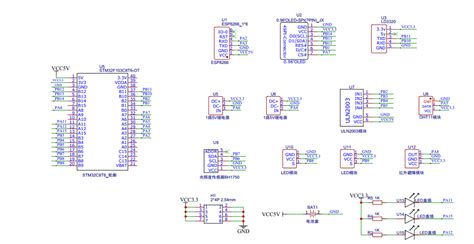 物联网征文 基于stm32华为云iot设计的智能家居控制系统 鸿蒙开发者社区 51ctocom