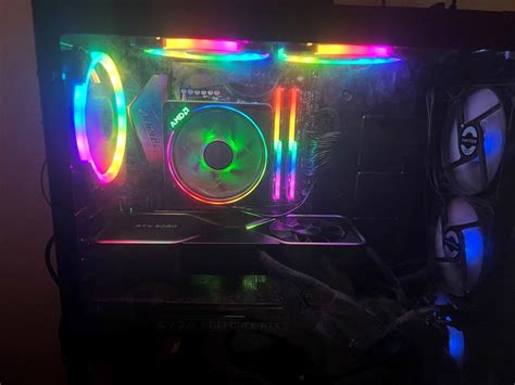 Powerpc Micro Center Build